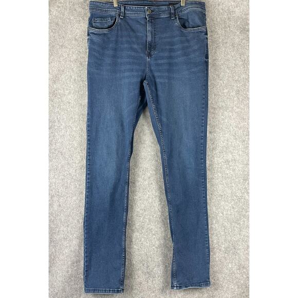 The Perfect Jean Nyc | Jeans | The Perfect Jean Nyc Jeans Mens 4x38 ...
